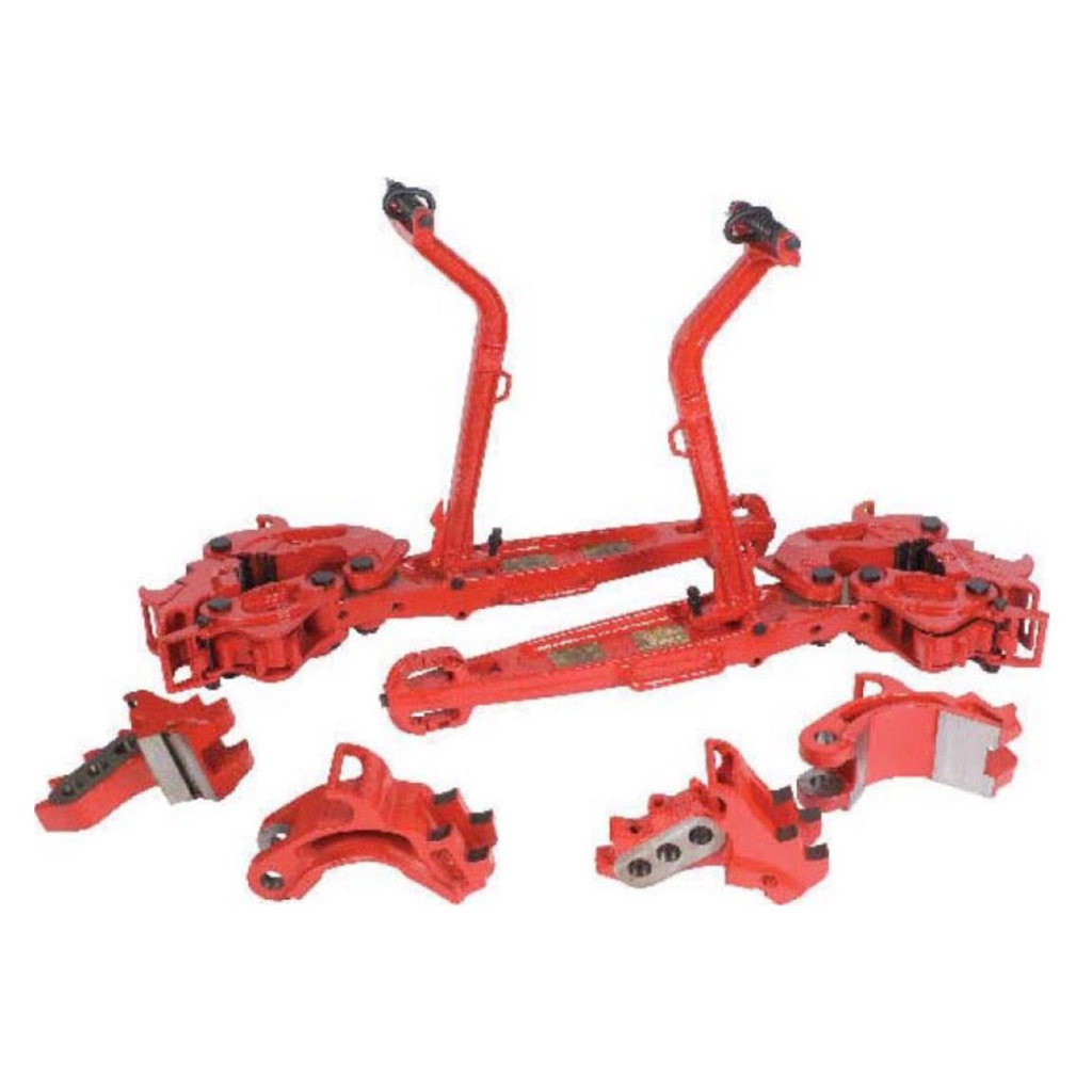 Manual Tong | MKAPR - PT Multi Karya Asia Pasifik Raya Tbk